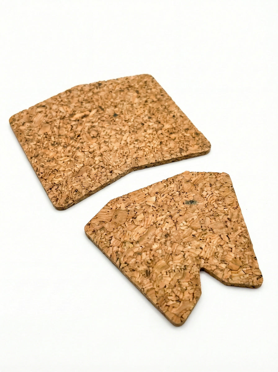 Cork Doinker Deck Traction Pad – Blair Conklin