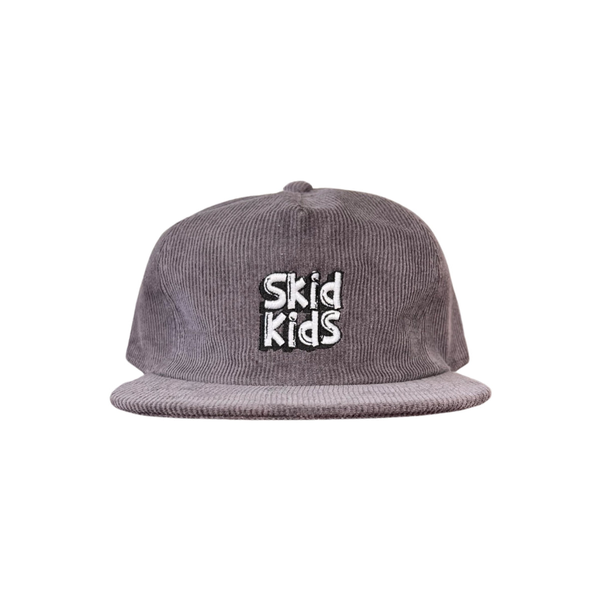 SKID KIDS CORDUROY HAT – Blair Conklin